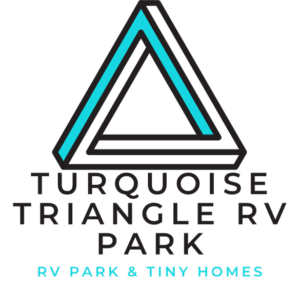 Home - Camp Cottonwood RV Park and Tiny Homes - Airbnb, Hotel, Vacation ...
