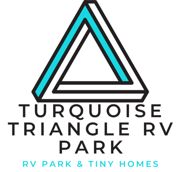 Home - Camp Cottonwood RV Park and Tiny Homes - Airbnb, Hotel, Vacation ...